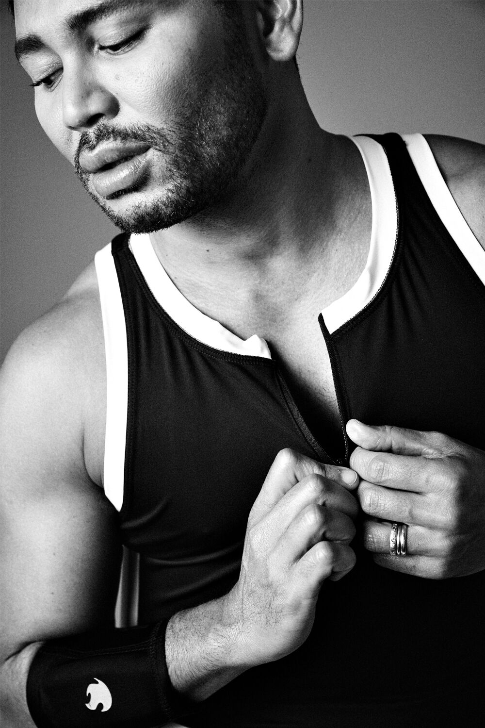 Isaac Boots on Body Signals, Sleep and Reading as Self-Care - NewBeauty