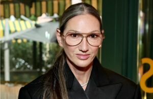 Jenna Lyons Just Revealed Her Entire Skin and Body Routine