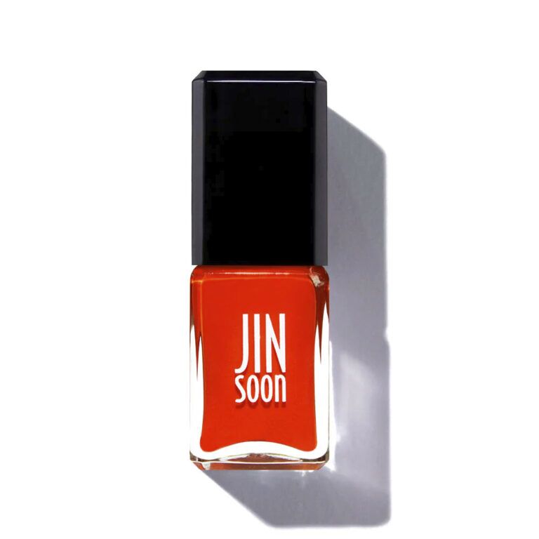 18 Red Nail Colors to Elevate Your Summer Manicure