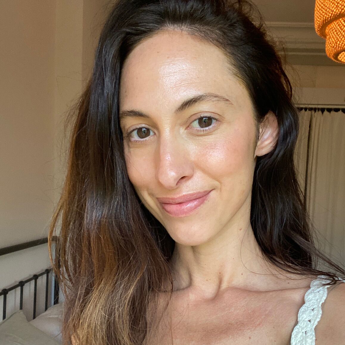 I Swapped Under-Eye Concealer for Bronzer, Thanks to TikTok