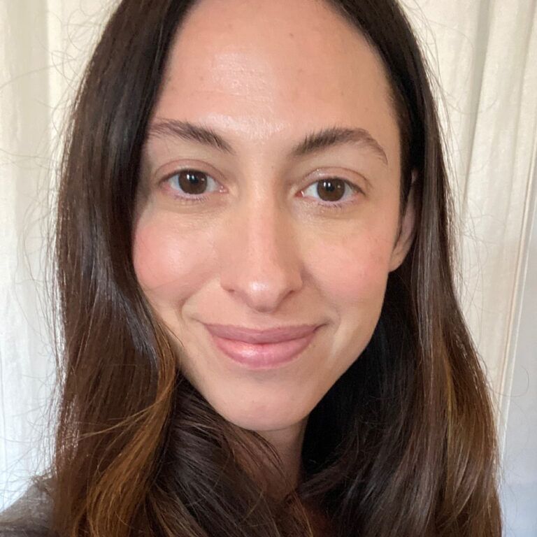 I Swapped Under-Eye Concealer for Bronzer, Thanks to TikTok