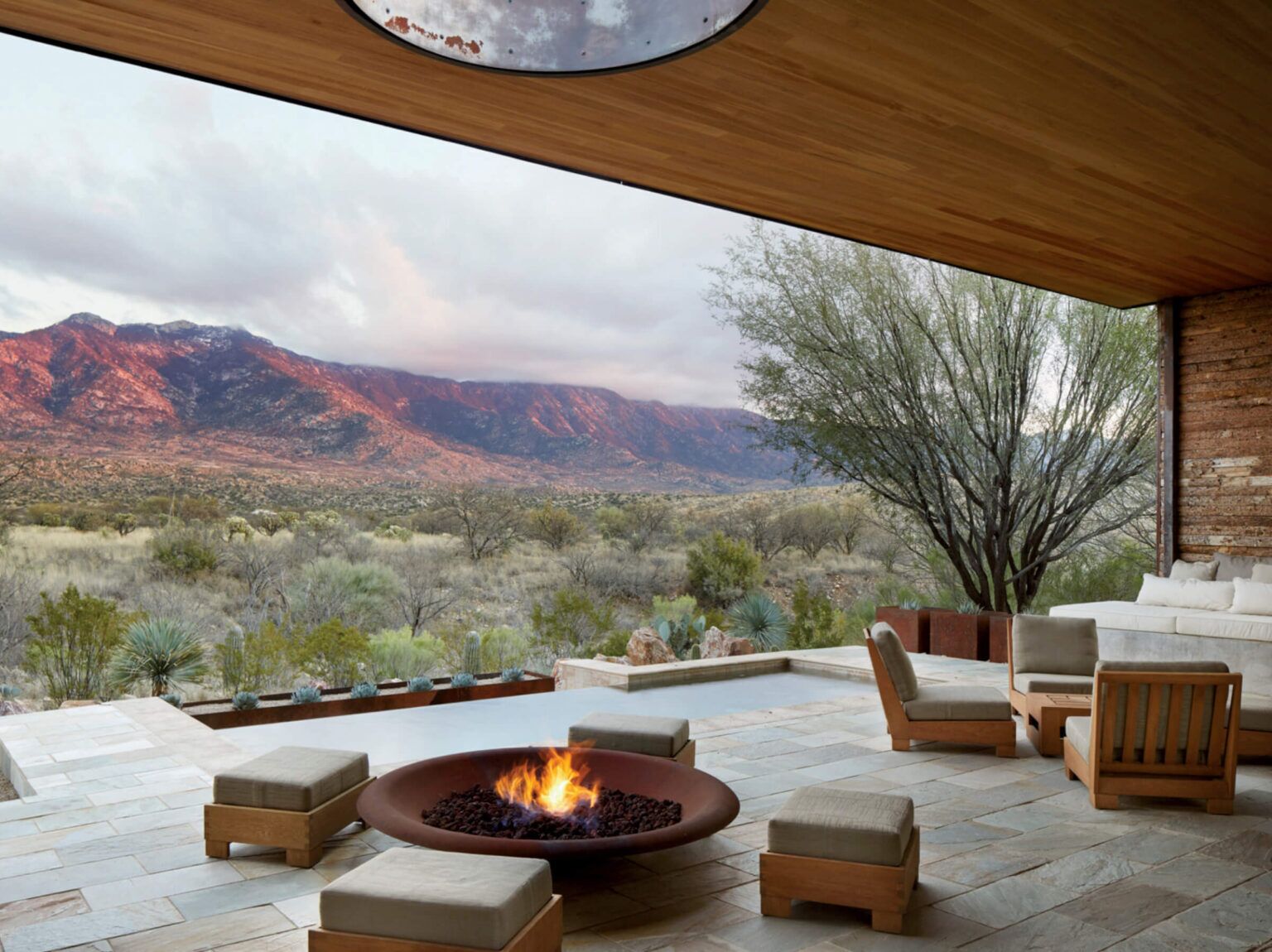 Mental Health Vacations: Resorts That Prioritize Mental Health - NewBeauty