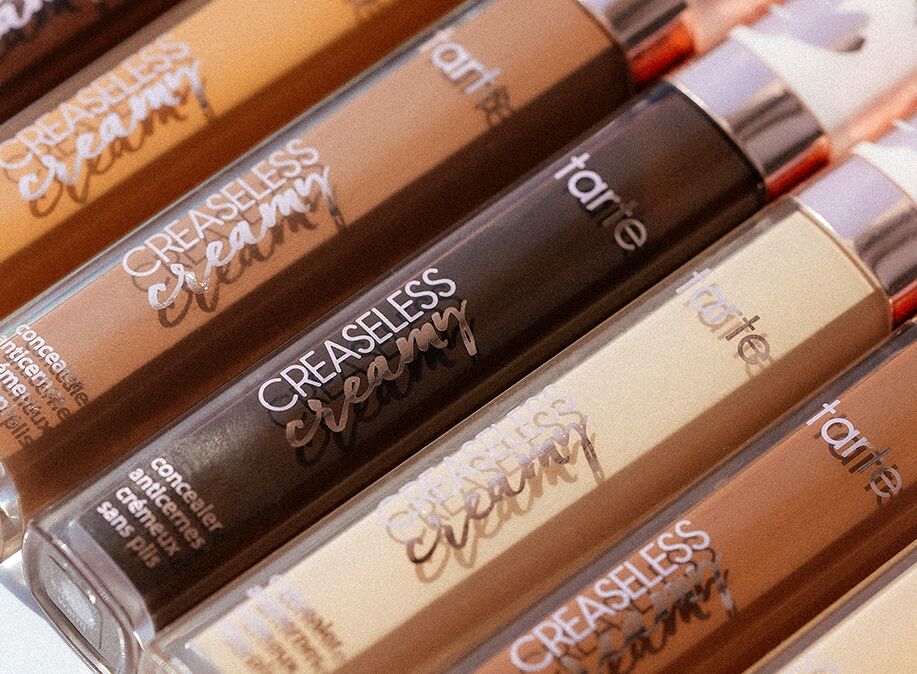 Tarte Creaseless Creamy Concealer Review: You Have to Try It