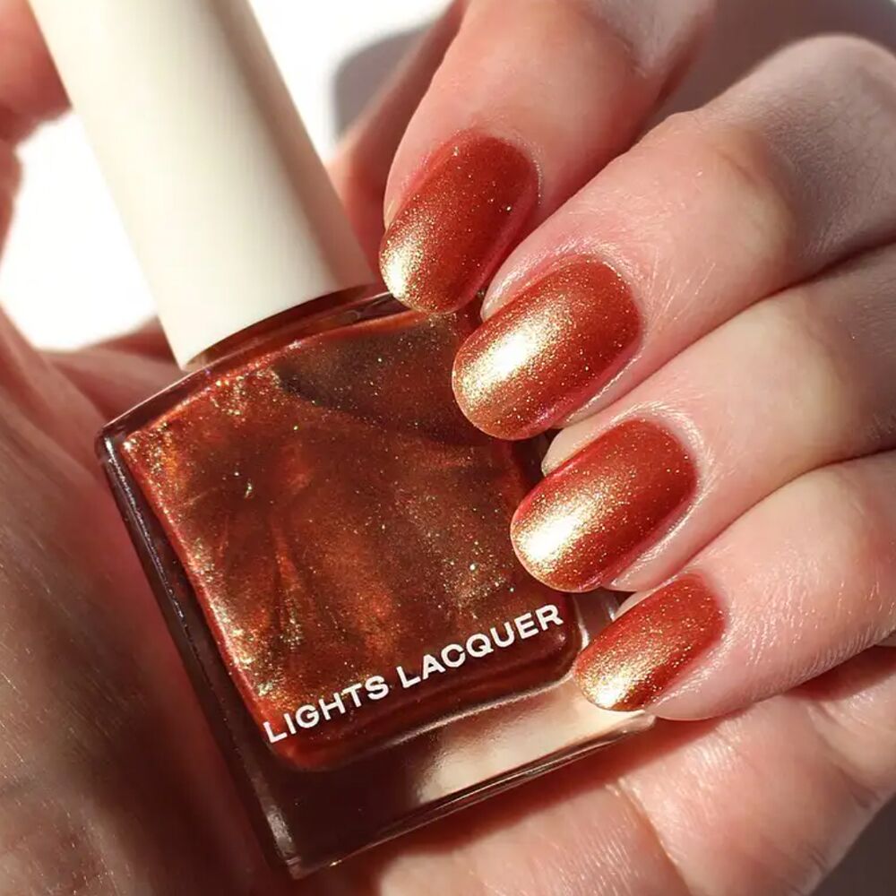 9 Cocktail Nail Designs For Your Next Mani