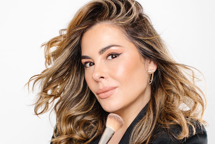 Mature Skin Tips That Helped Erica Taylor Creator Go Viral