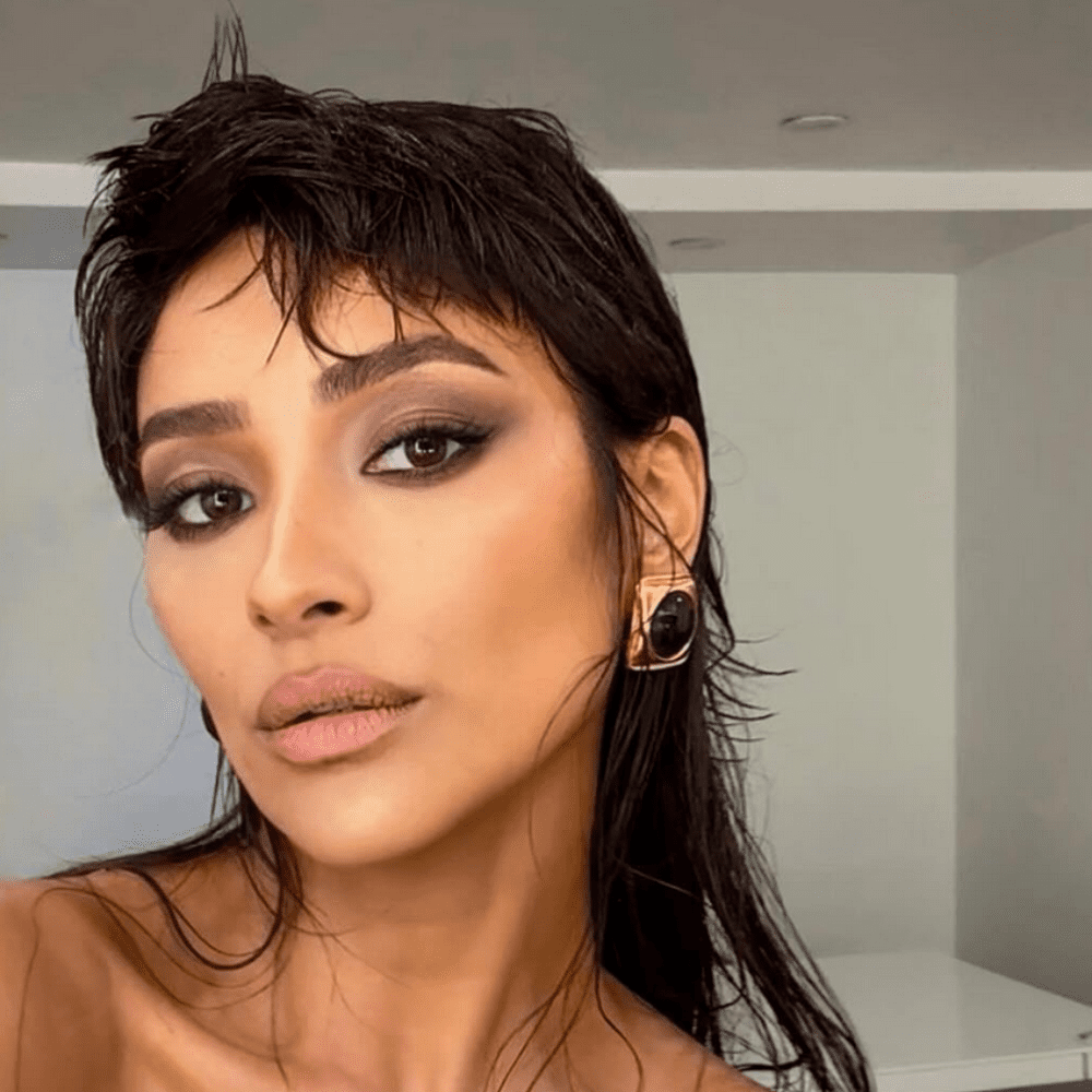 The Jellyfish Haircut Lets You Have the Best of Both Lengths