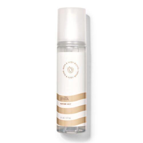 Fragrance Body Mists: The Best-Smelling Ones to Try Now
