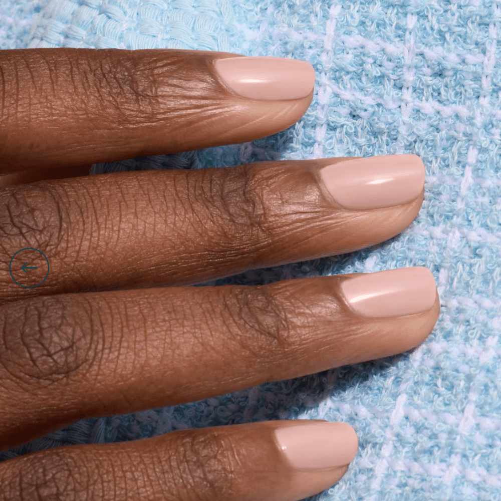 The Best Nail Colors for September