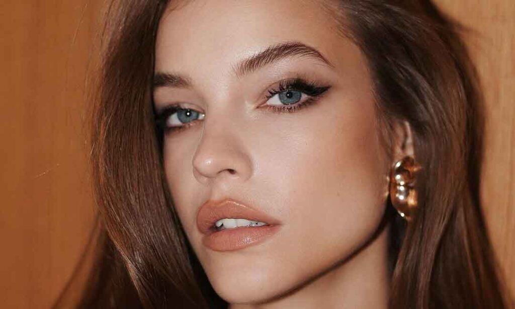 Is Blonzing The *Best* Summer Blush Trend? - NewBeauty