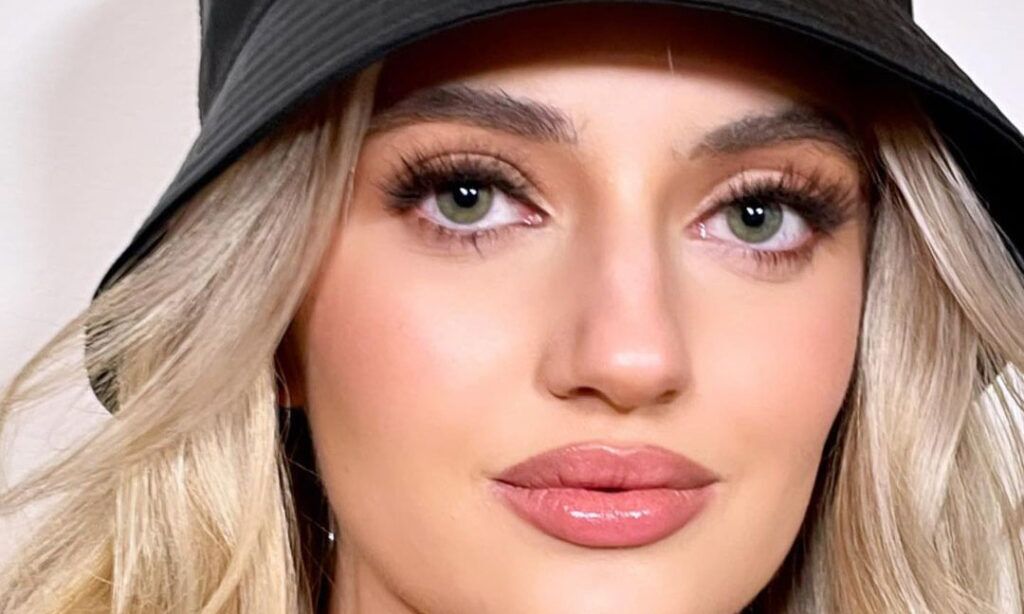 How To Recreate The Viral Bratz Makeup Look - NewBeauty