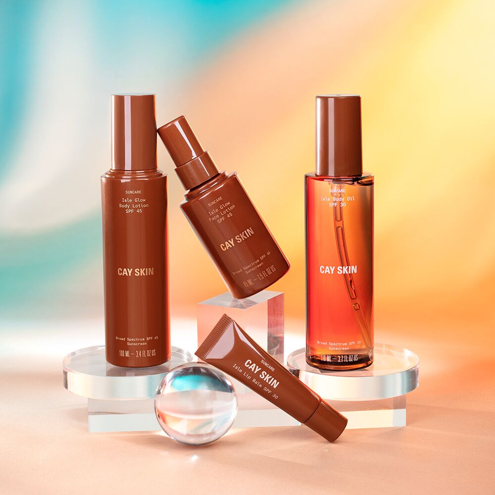 NB100 Awards: Cay Skin - NewBeauty