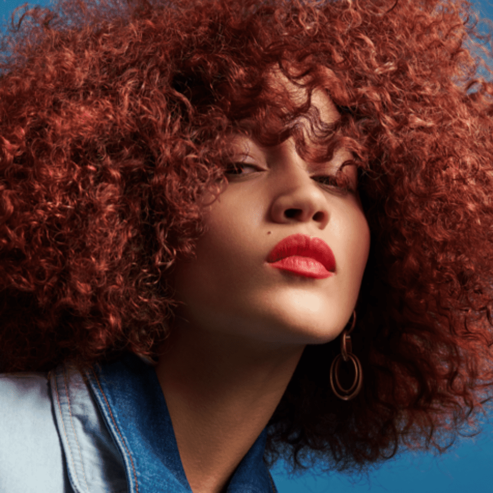 Cayenne Copper Is the Next Big Fall Hair Color Trend