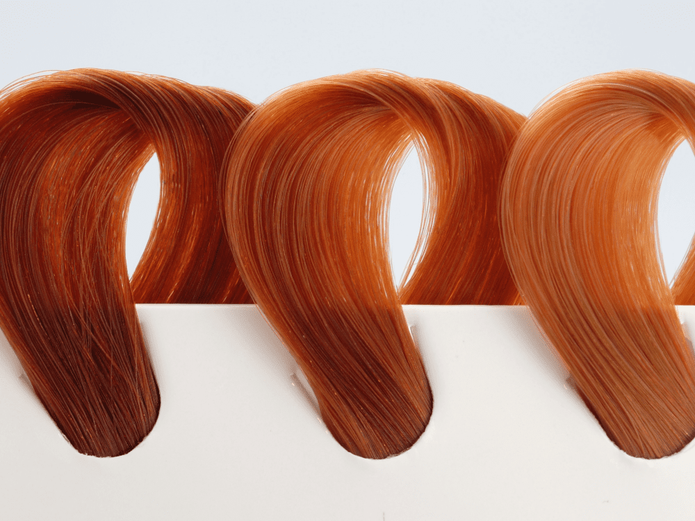 Cayenne Copper Is the Next Big Fall Hair Color Trend