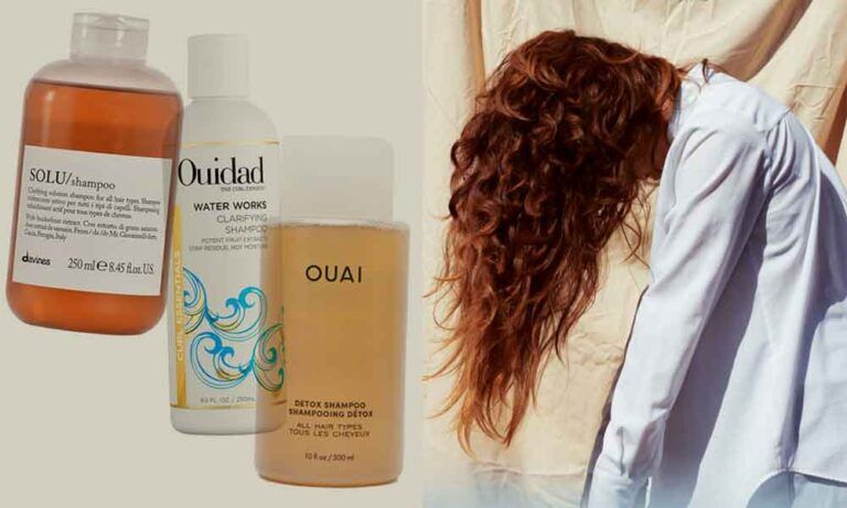 15 Clarifying Shampoos To Clean and Reset Your Hair and Scalp