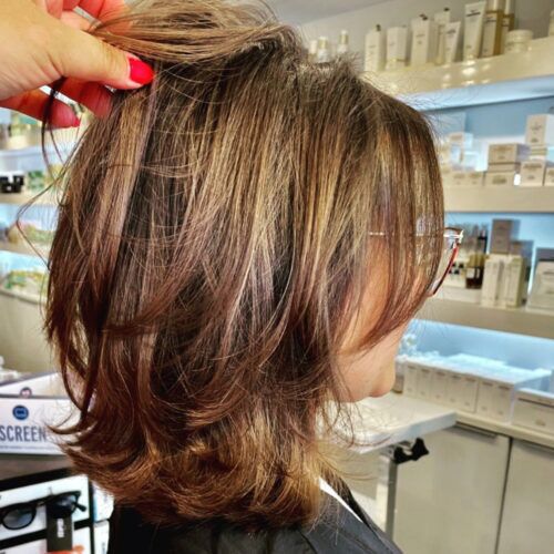 7 Haircuts That Will Make You Stand Out in a Sea of Bobs