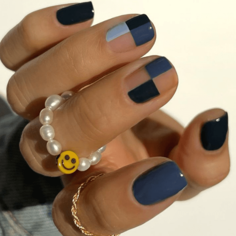The Best Nail Colors for September
