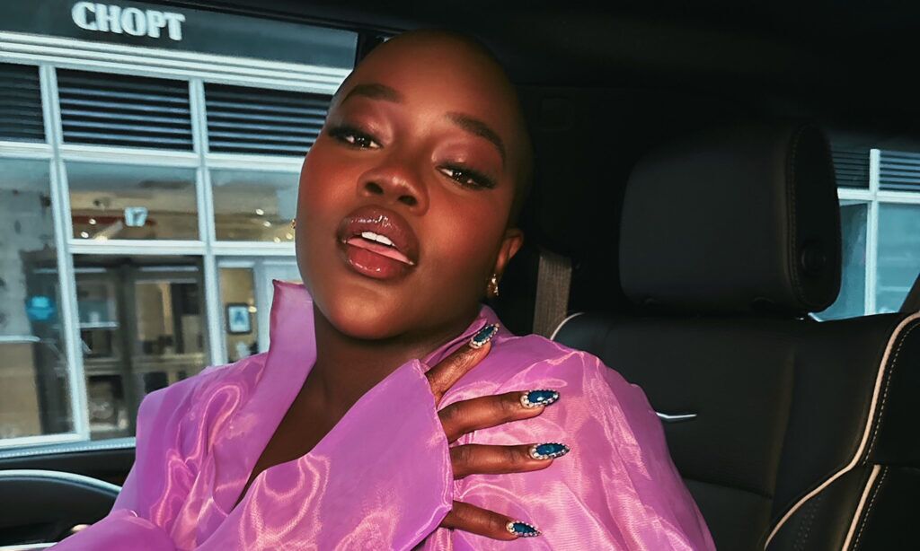 This Rosy Makeup Trend Looks Dreamy On Every Complexion - NewBeauty