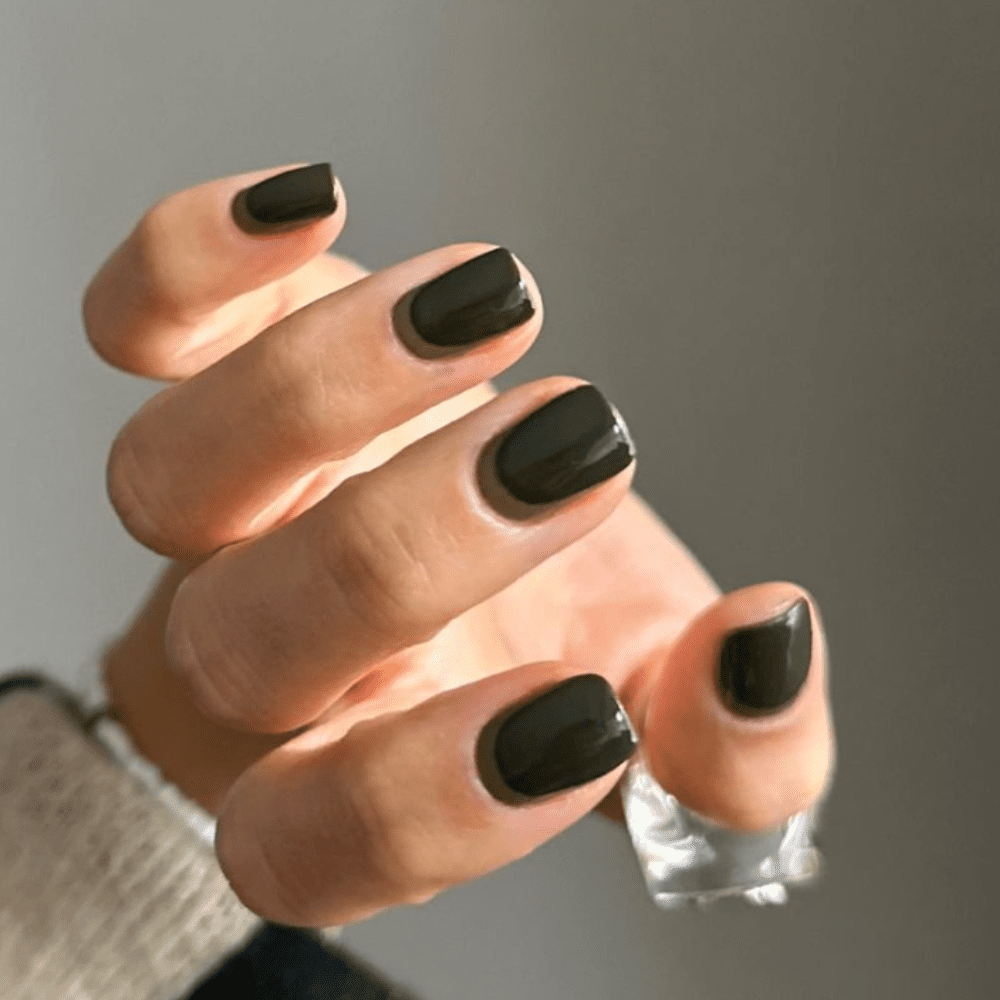 The Best Nail Colors for September