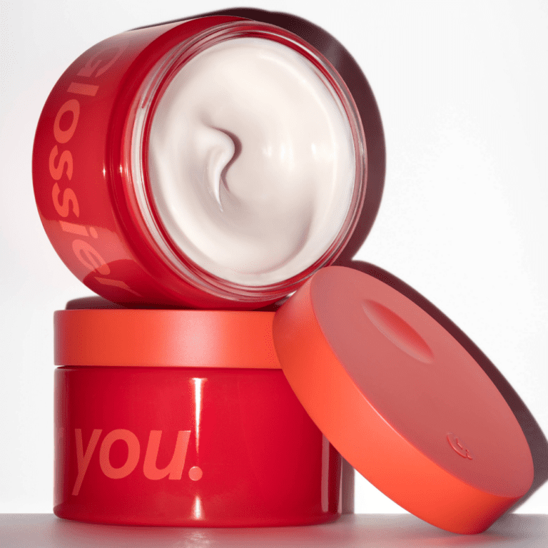 Glossier's 'You' Iconic Scent Now Comes in a Body Lotion