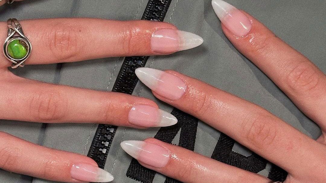 This Natural Nail Trend Is All Over TikTok - NewBeauty