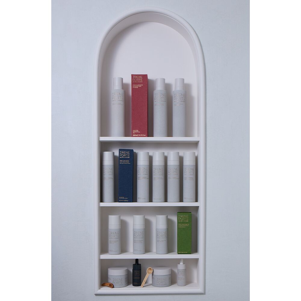 NB100 Awards: Irene Forte Skincare - NewBeauty