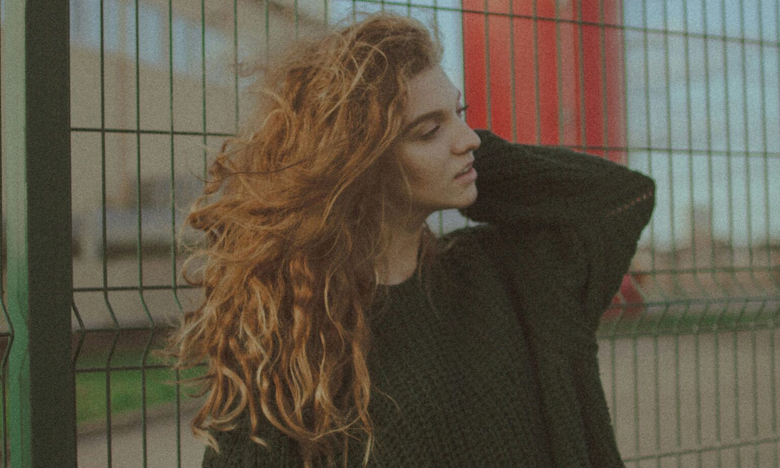 Do You Have Irish Curls? How to Tell, According to Experts