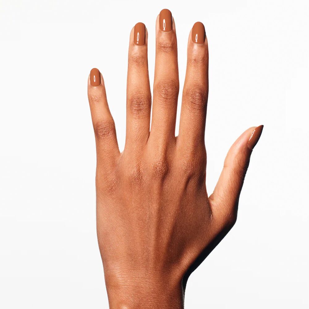 Earthy Nail Colors for Fall- NewBeauty