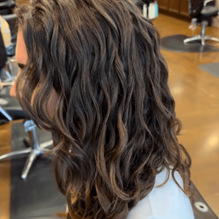 Do You Have Irish Curls? How to Tell, According to Experts