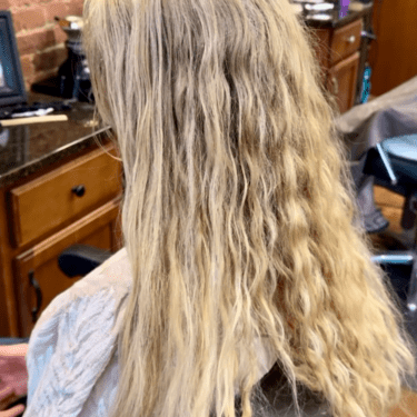 Do You Have Irish Curls? How to Tell, According to Experts