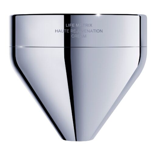 La Prairie Unveils Life Matrix $1,950 Haute Rejuvenation Cream