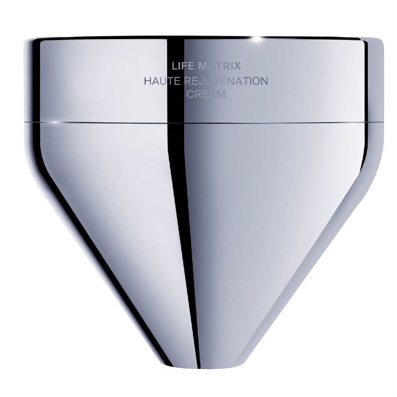 La Prairie Unveils Life Matrix $1,950 Haute Rejuvenation Cream