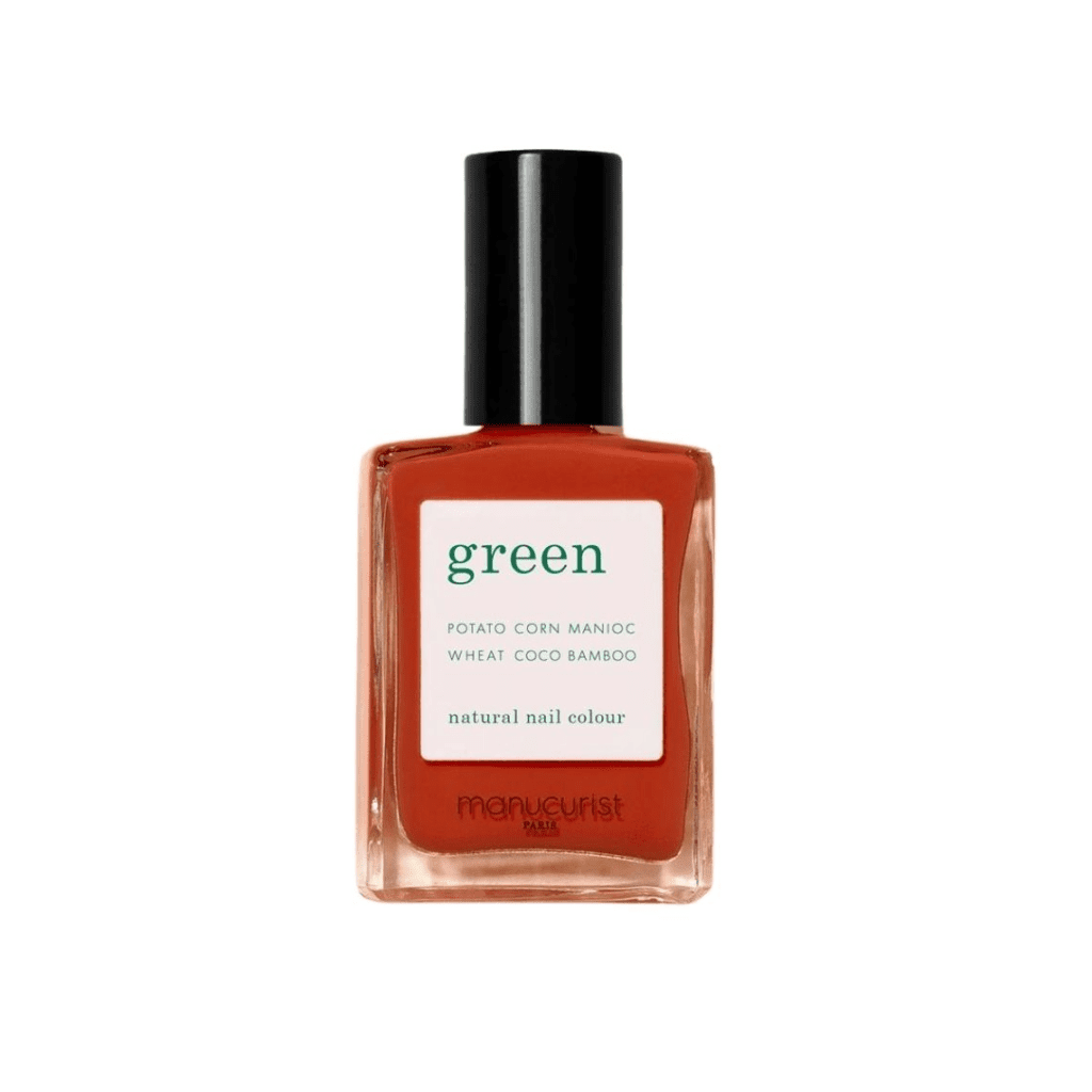 Terracotta Nail Polish Will Get You Ready For Fall