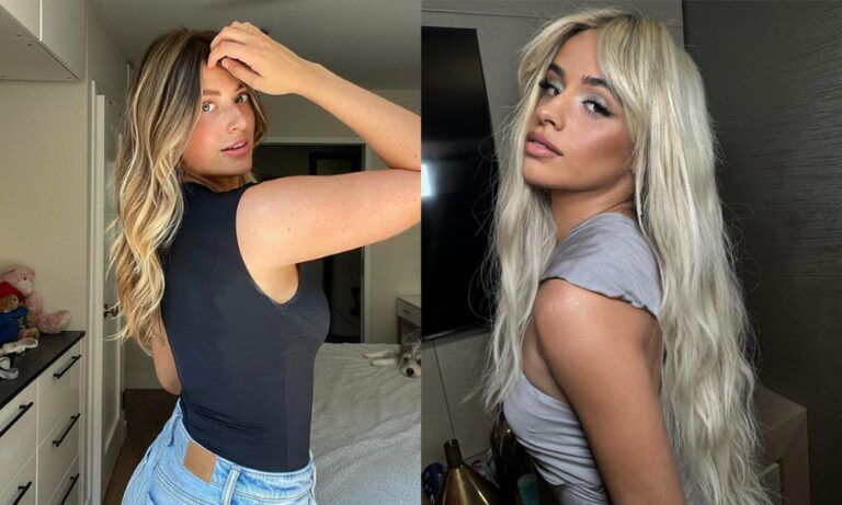 Experts Agree: The Mermaid Haircut Trend Is Perfect For Summer - NewBeauty