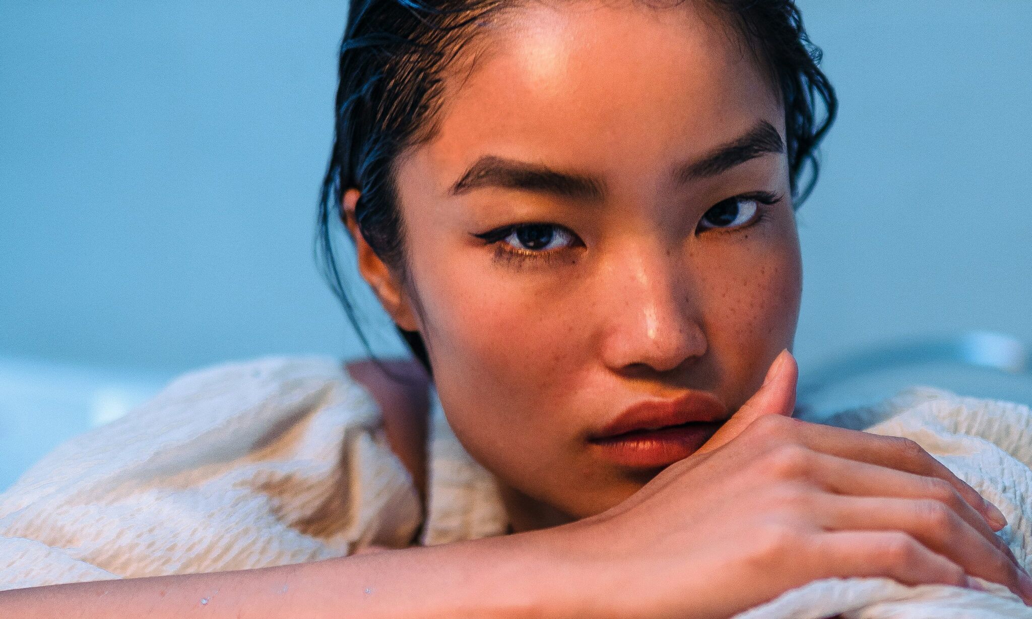 This Is the Most Popular Blush Right Now, According to Data