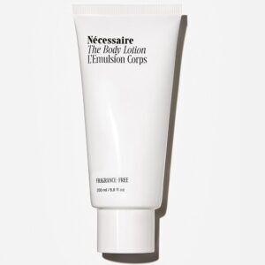 Top Fragrance-Free Body Lotions for Sensitive Skin