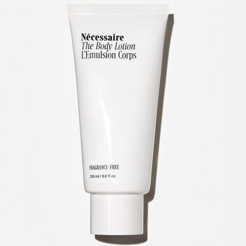 Top Fragrance-Free Body Lotions for Sensitive Skin