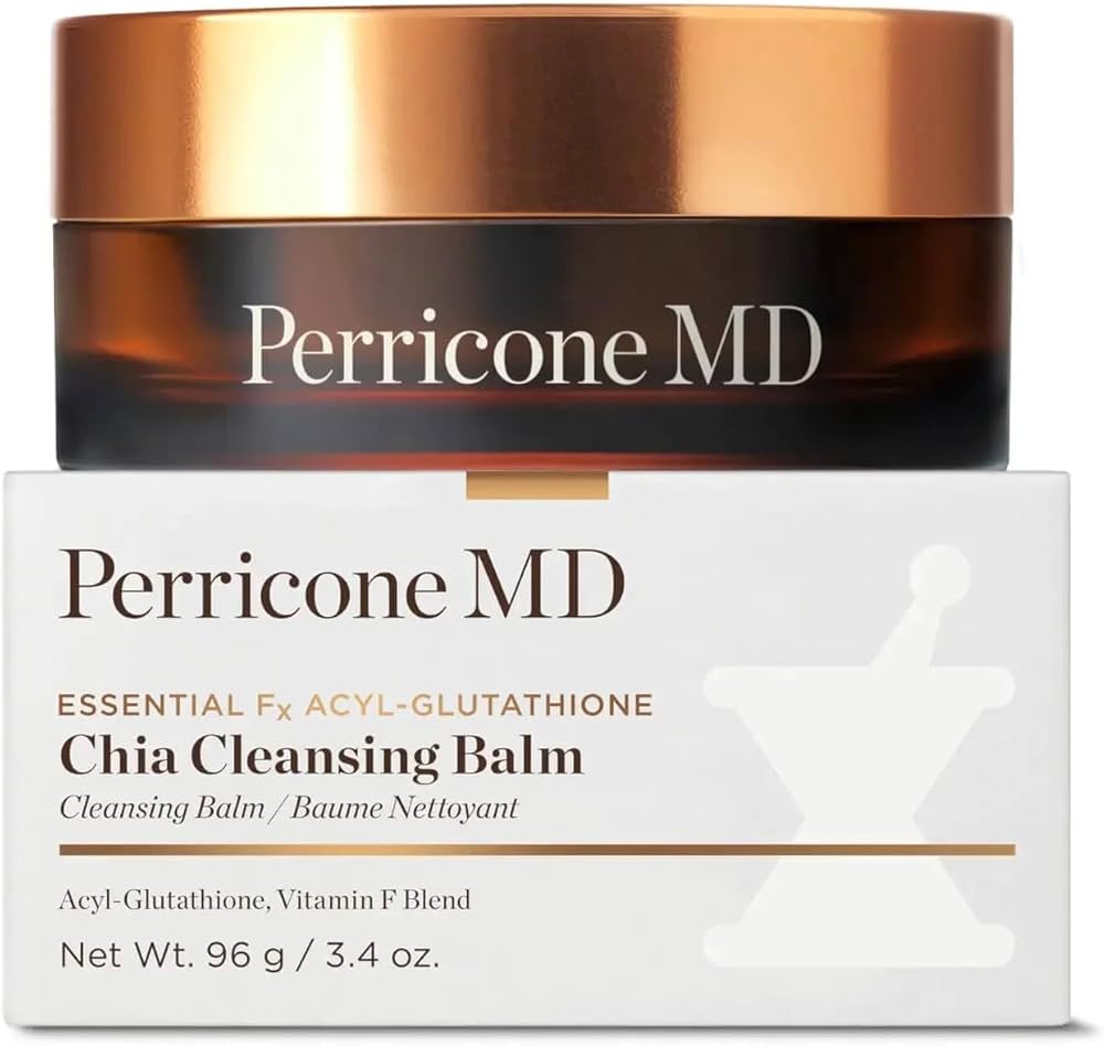 Jennie Garth Is the New Face of Perricone MD Skin Care