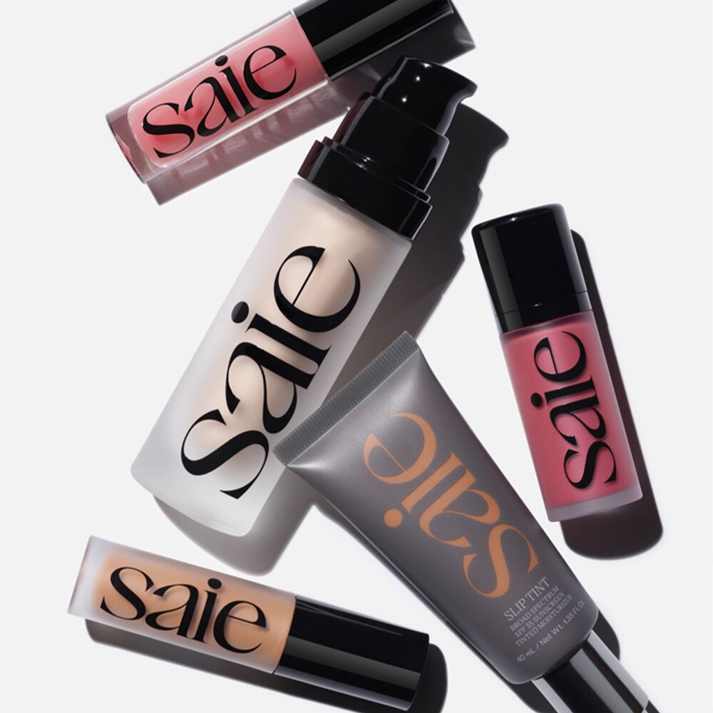 NB100 Awards: Saie - NewBeauty