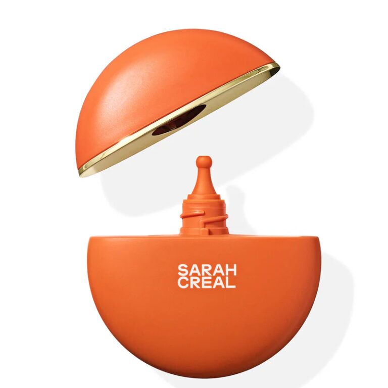 Sarah Creal’s Gen X Beauty Line Is Now Available at Sephora
