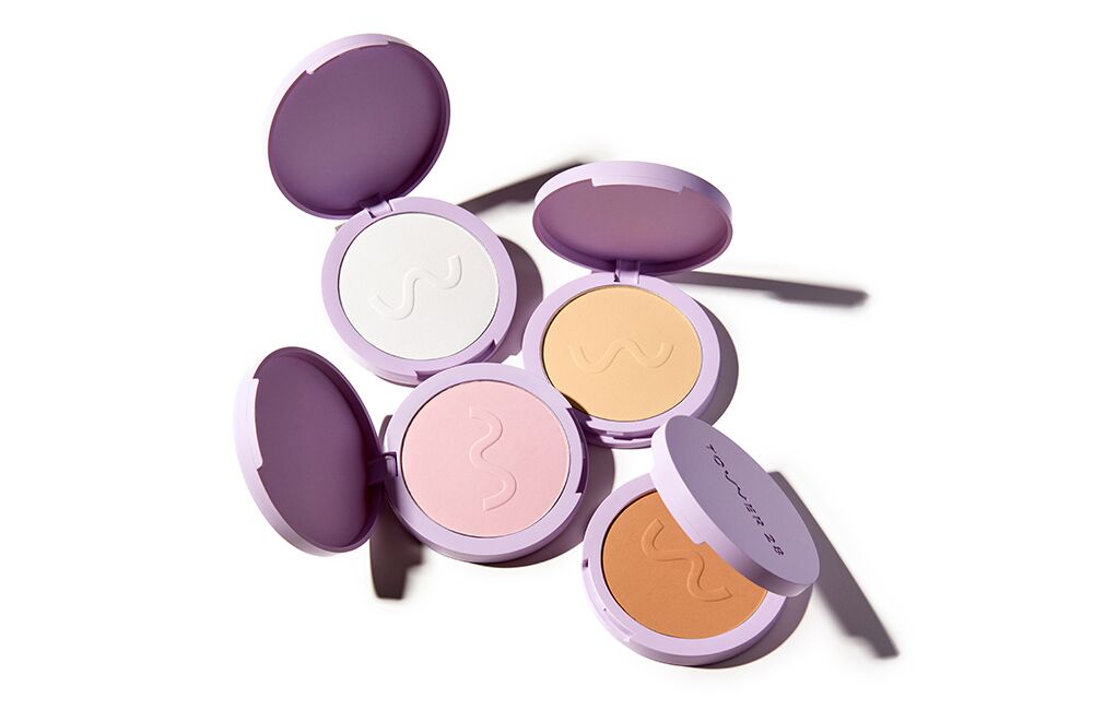 Makeup Artists Love the 'Filtering Benefits' of This Pressed Powder