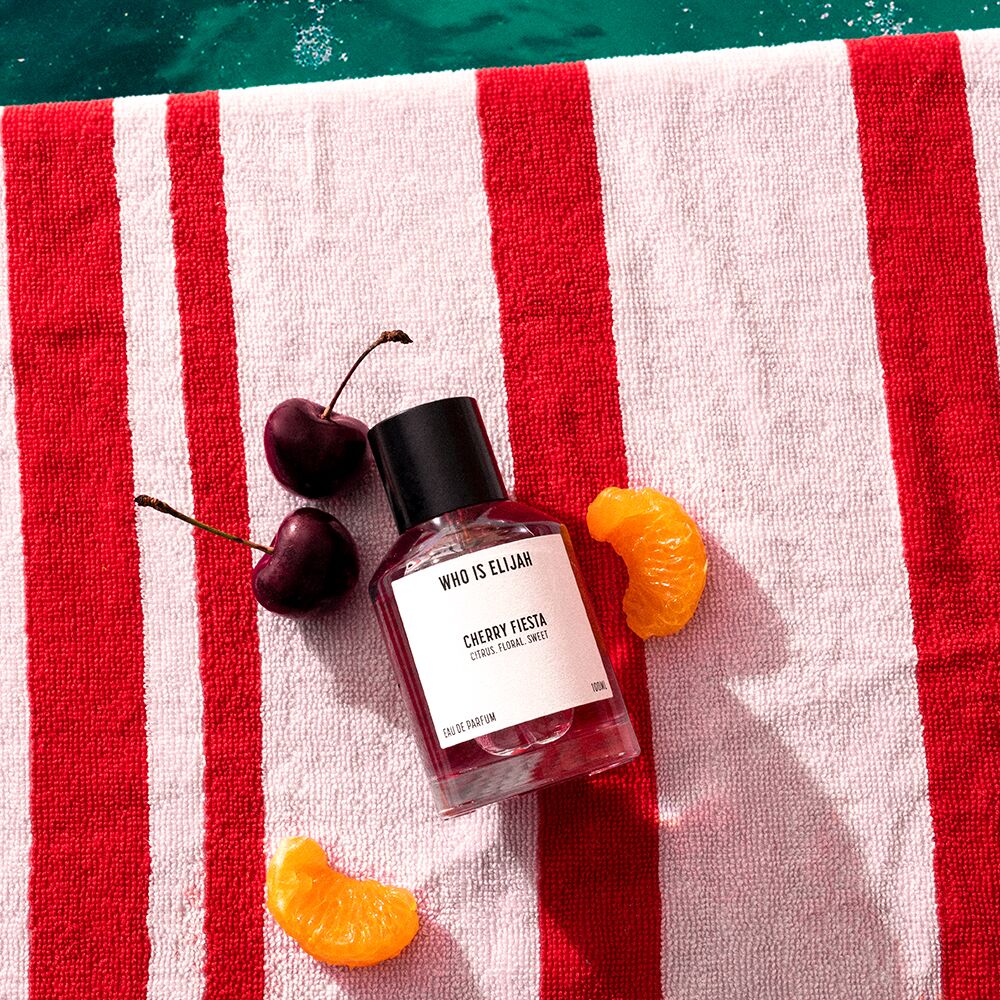 Best New Fragrance Launches in August