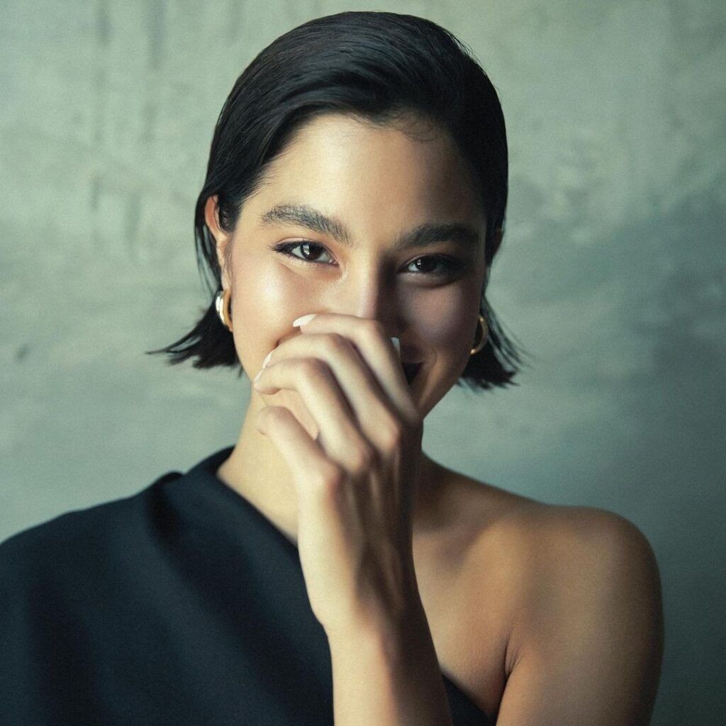 The Bixie Hairstyle Is Back and We’re Inspired