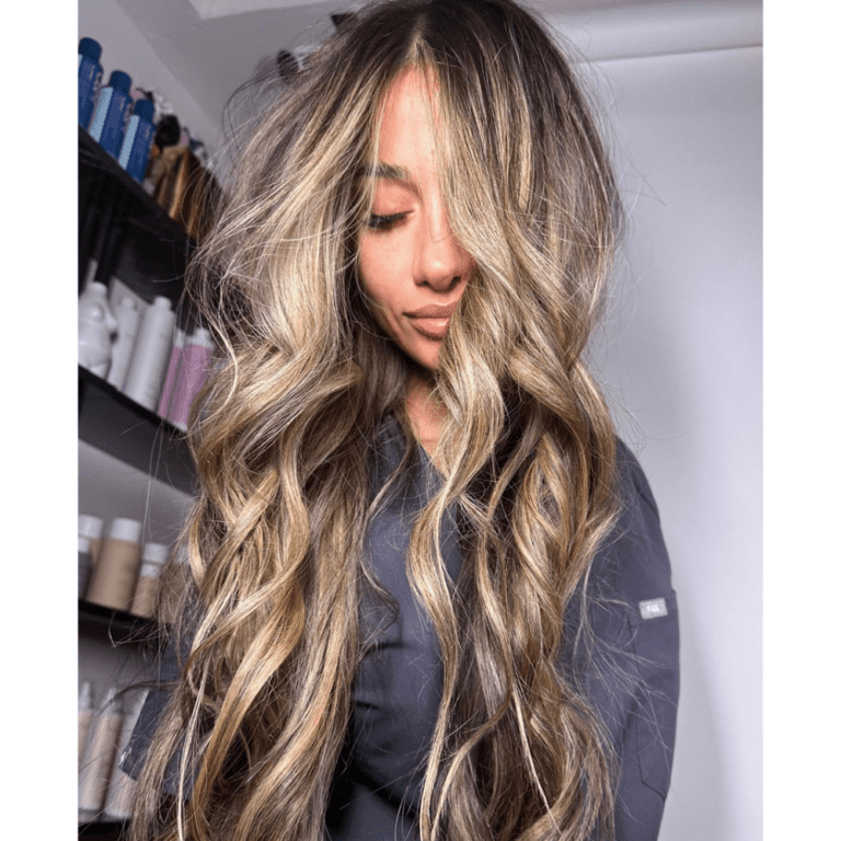 Get Ready to See Cloud Curls Everywhere This Fall