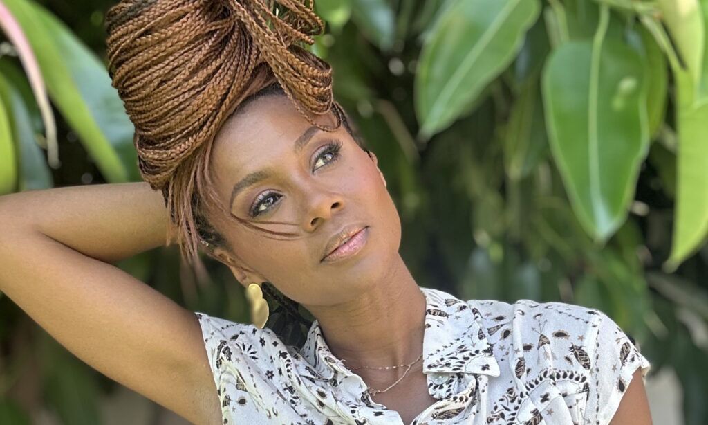 Emayatzy Corinealdi on Spa Days, SPF and Olive Oil