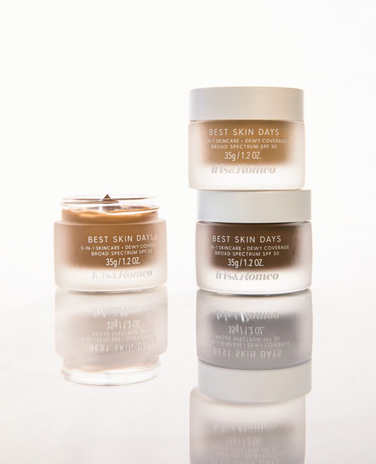 Iris&Romeo Hits 500+ Sephora Shelves Today