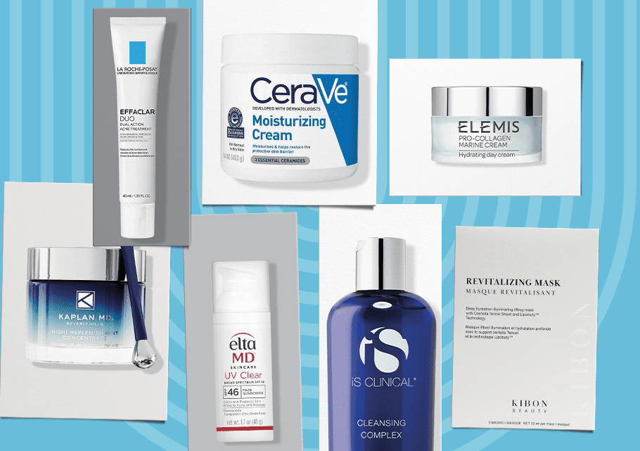 Readers’ Choice Awards - NewBeauty