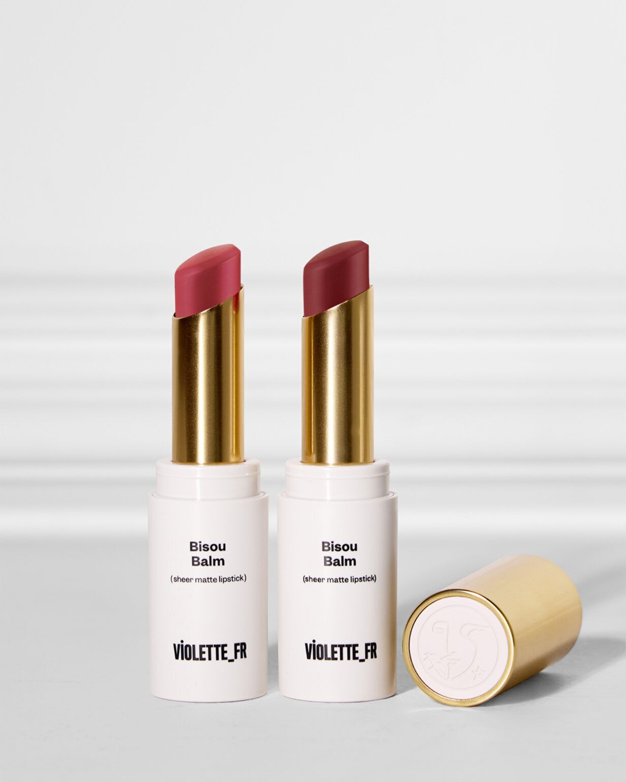 Bisou Balm Just Dropped in 2 Fall-Ready Shades- NewBeauty