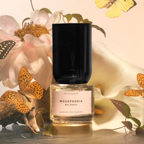 Forest Fragrances Bring the Fairytale to You - NewBeauty