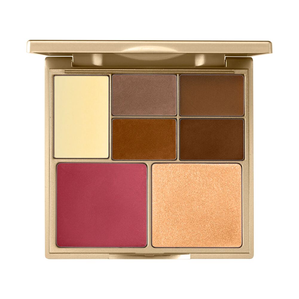 10 Makeup Palettes That Will Replace Almost All Your Makeup