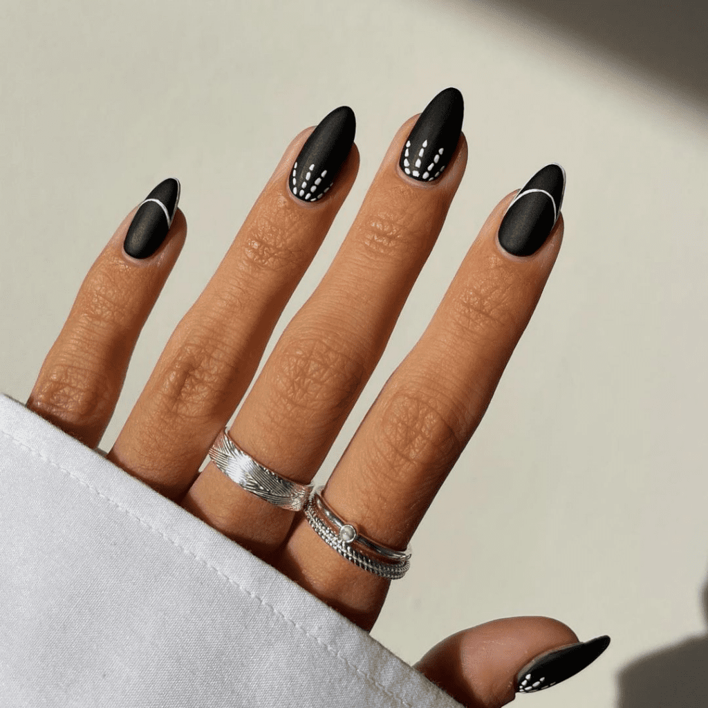 Matte Nails Are the Chicest Manicure Trend to Bookmark - NewBeauty